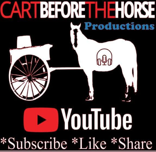 Cart Before The Horse Clothing Collection – Cart B4 Horse Store